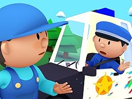 Amazon.com: Carl's Car Wash - Super Simple: Andy Hayward, Super Simple ...