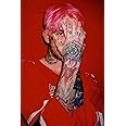 Amazon.com: elixir design Lil Peep Rapper Concert Tour Wall Art 12X18 ...
