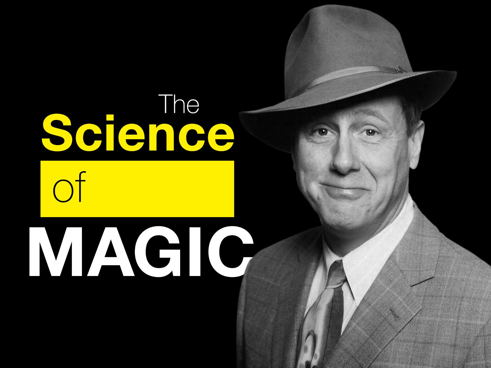 Watch Science Of Magic- Season 1 | Prime Video