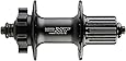 Amazon.com : SHIMANO FH-M756L XT Rear Disc Hub (32H Rear 6-Bolt Disc ...