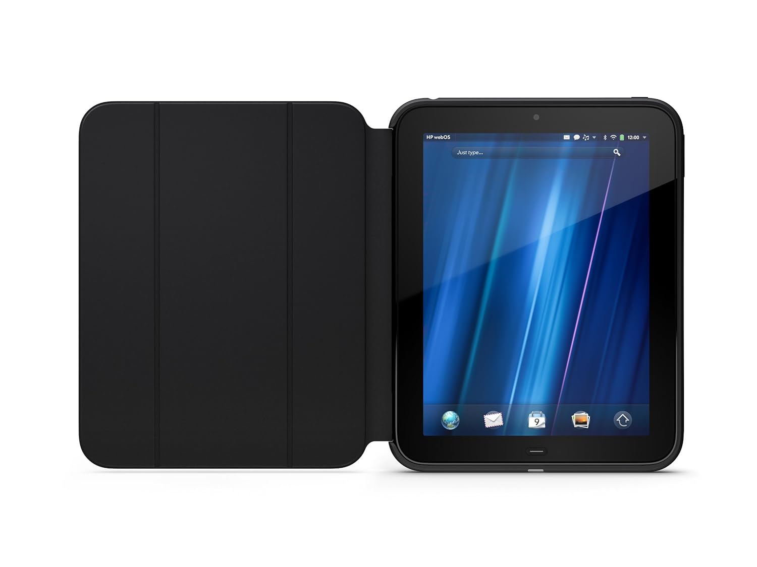 HP TouchPad Case: Amazon.co.uk: Computers & Accessories