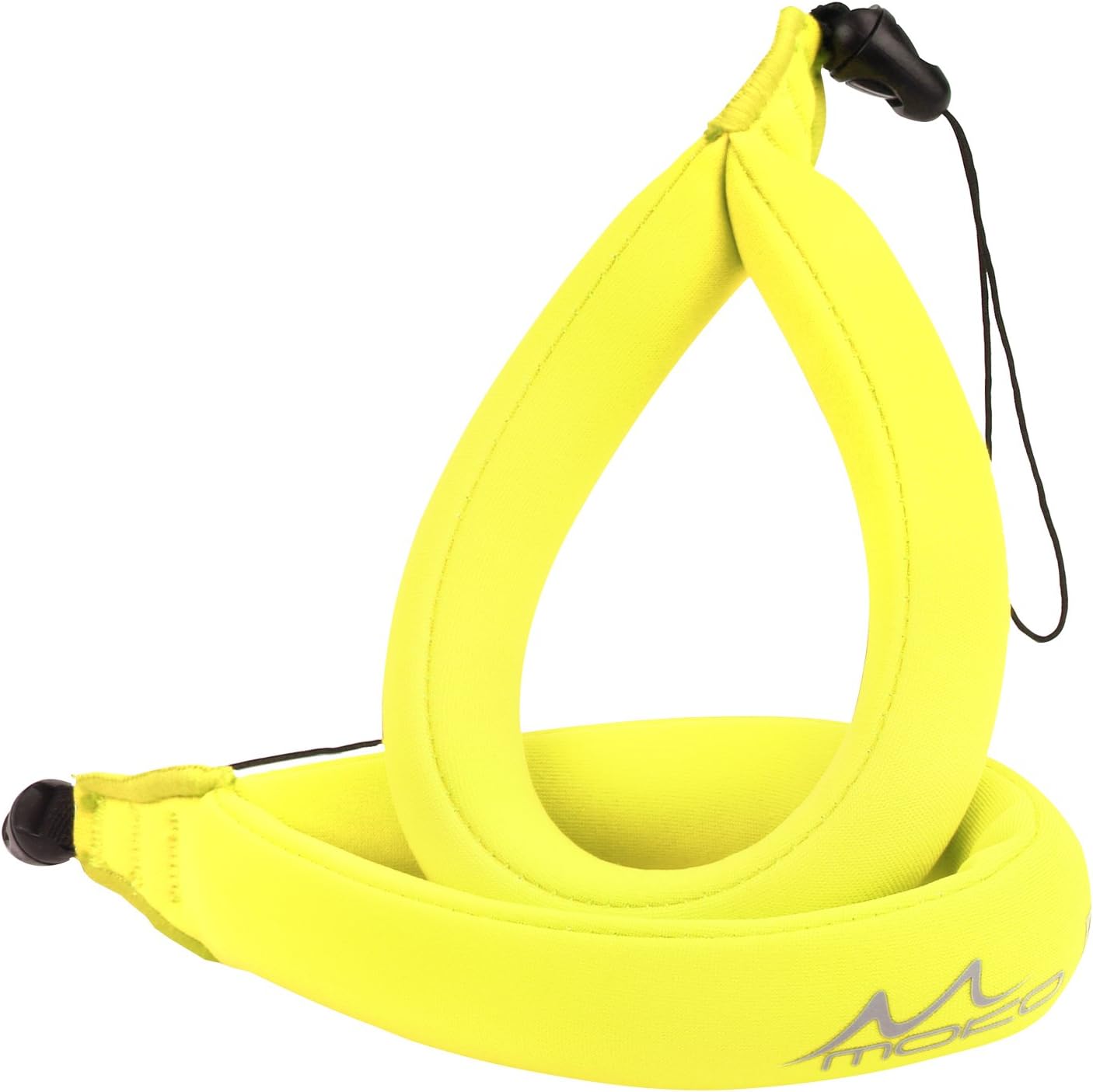 Waterproof Camera Float Strap, (2-Pack) MoKo Floating Foam Wrist Strap ...
