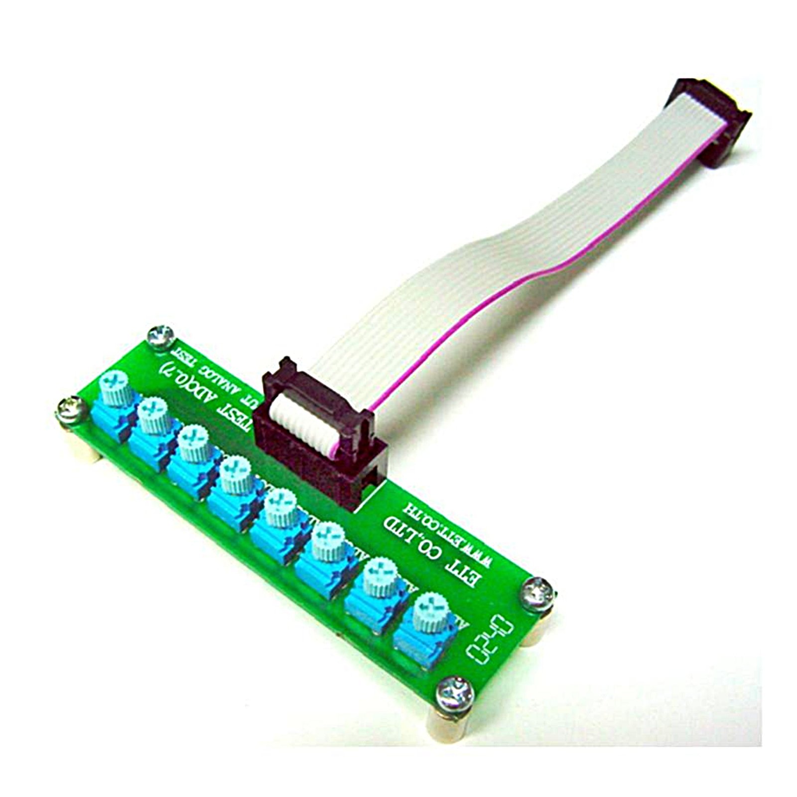 1 Pc Of Inboard Test 8 Adc Variable Input Ports | Desertcart UAE
