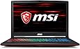 Buy MSI Gaming MSI GP63 8RE-442IN 2018 15.6-inch Laptop (8th Gen Core ...