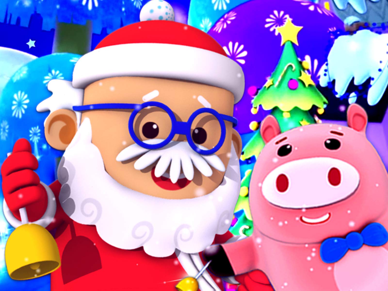 Watch Little Eddie - Nursery Rhymes and Kids Songs | Prime Video