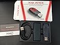 Amazon.com: XIM APEX Keyboard Mouse Controller Adapter Converter for ...