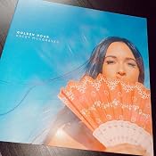 Golden Hour [VINYL]: Amazon.co.uk: Music