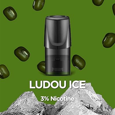 RELX Original Filled Pods for Multiple Flavors Nepal | Ubuy