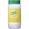 Amazon.com : True Lemon Crystalized Lemon Shaker, 10.6 oz : Sugar ...