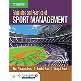 Amazon.com: Principles and Practice of Sport Management with Navigate ...