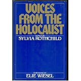 WITNESS: Voices from the Holocaust: Joshua M. Greene, Shiva Kumar ...