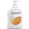 Spectro Facial Cleanser for Blemish Prone Skin, Fragrance and Dye Free ...