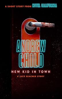 Andrew Child Books in Order - Complete List (Andrew Grant) - Mystery ...