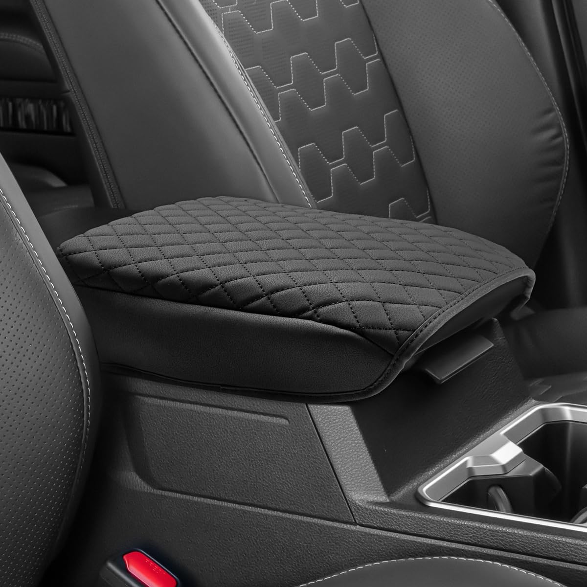 Shademax Custom for 2026 2025 Toyota 4Runner Center Console Cover ...