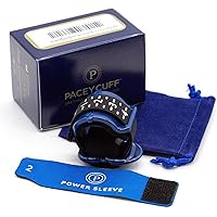 Pacey Cuff - Male Incontinence Clamp - Safe and Comfortable - 24 Hour ...