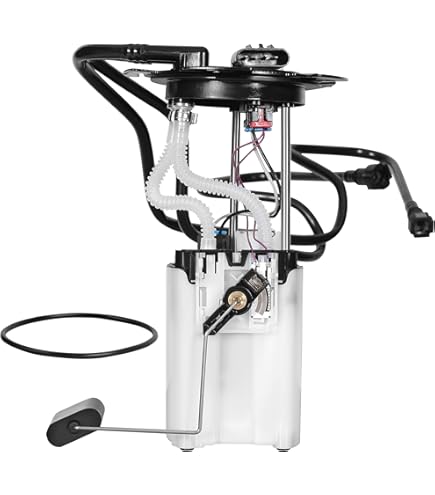 Saturn Ion Fuel Pump