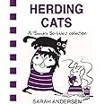 Oddball: A Sarah's Scribbles Collection (Volume 4): Andersen, Sarah: 9781449489793: Amazon.com ...