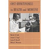 Cost-Effectiveness in Health and Medicine: 9780190492939: Medicine ...