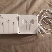 Apple EarPods mit 3,5 mm Kopfhörerstecker: Amazon.de: Alle Produkte