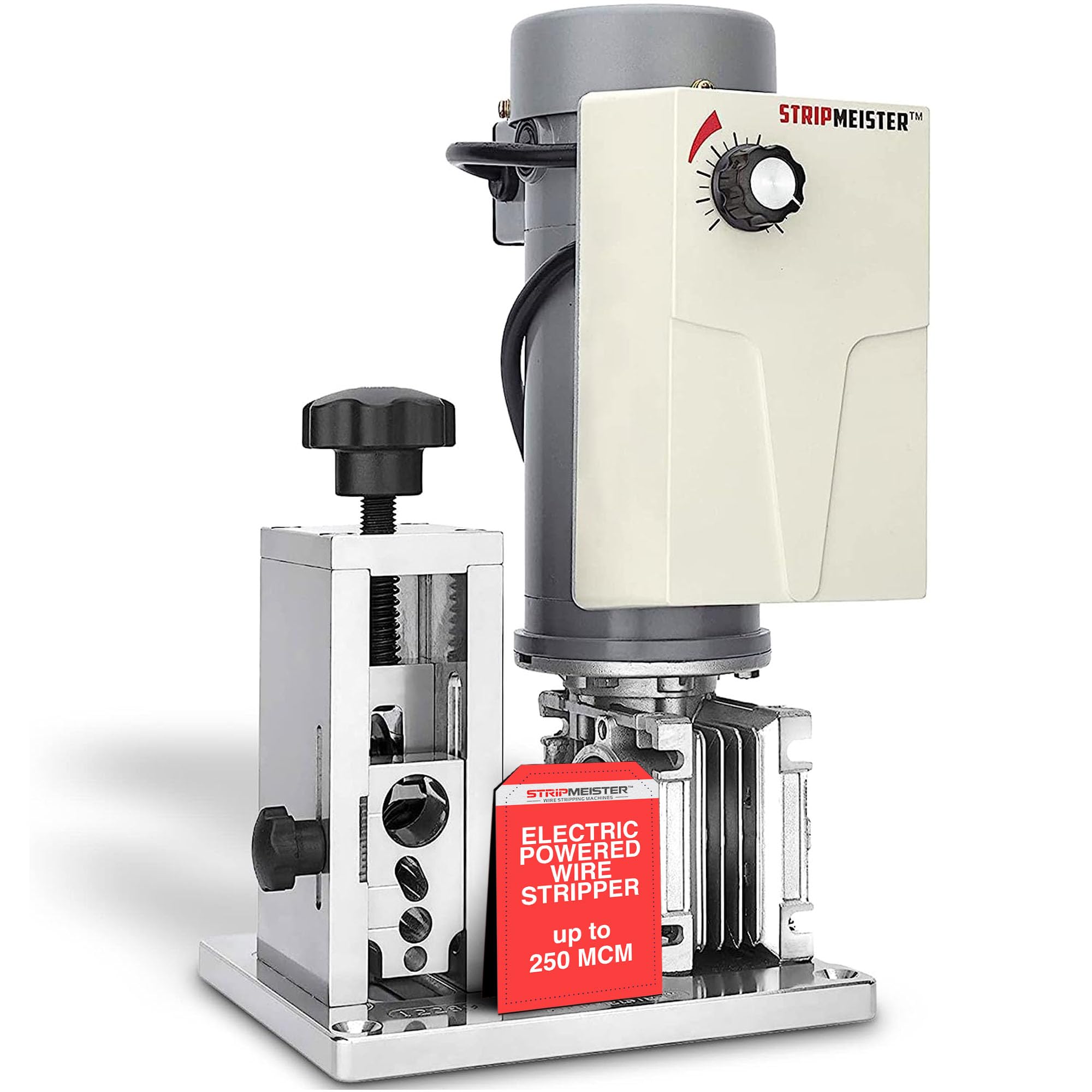 Mua StripMeister E250 Wire Stripper Machine - Wire Stripping Machine ...