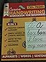 Amazon.com: Cursive Handwriting Workbook for Beginners: Premium cursive ...