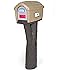 Amazon.com: Simplay3 Rustic Red Barn Plastic Residential Mailbox & Post ...