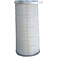 Amazon.com: Luber-finer Luberfiner LAF3551 Heavy Duty Air Filter Fits ...