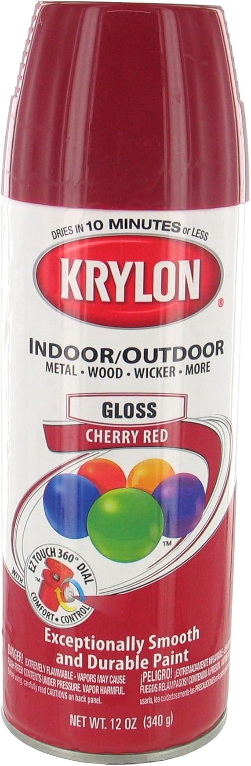 Krylon Colors
