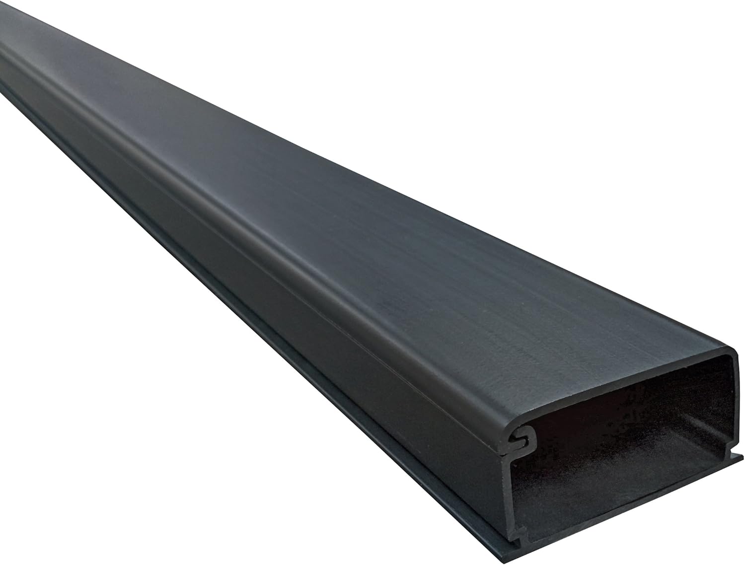 Amazon.com: Electriduct Extra Large Latching Cable Raceway - 2" x 1 ...