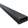Amazon.com: Electriduct Extra Large Latching Cable Raceway - 2" x 1 ...