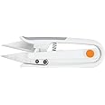 Amazon.com: Fiskars Crafts Premier Ultra-Sharp Thread Snip