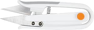 Amazon.com: Fiskars Crafts Premier Ultra-Sharp Thread Snip