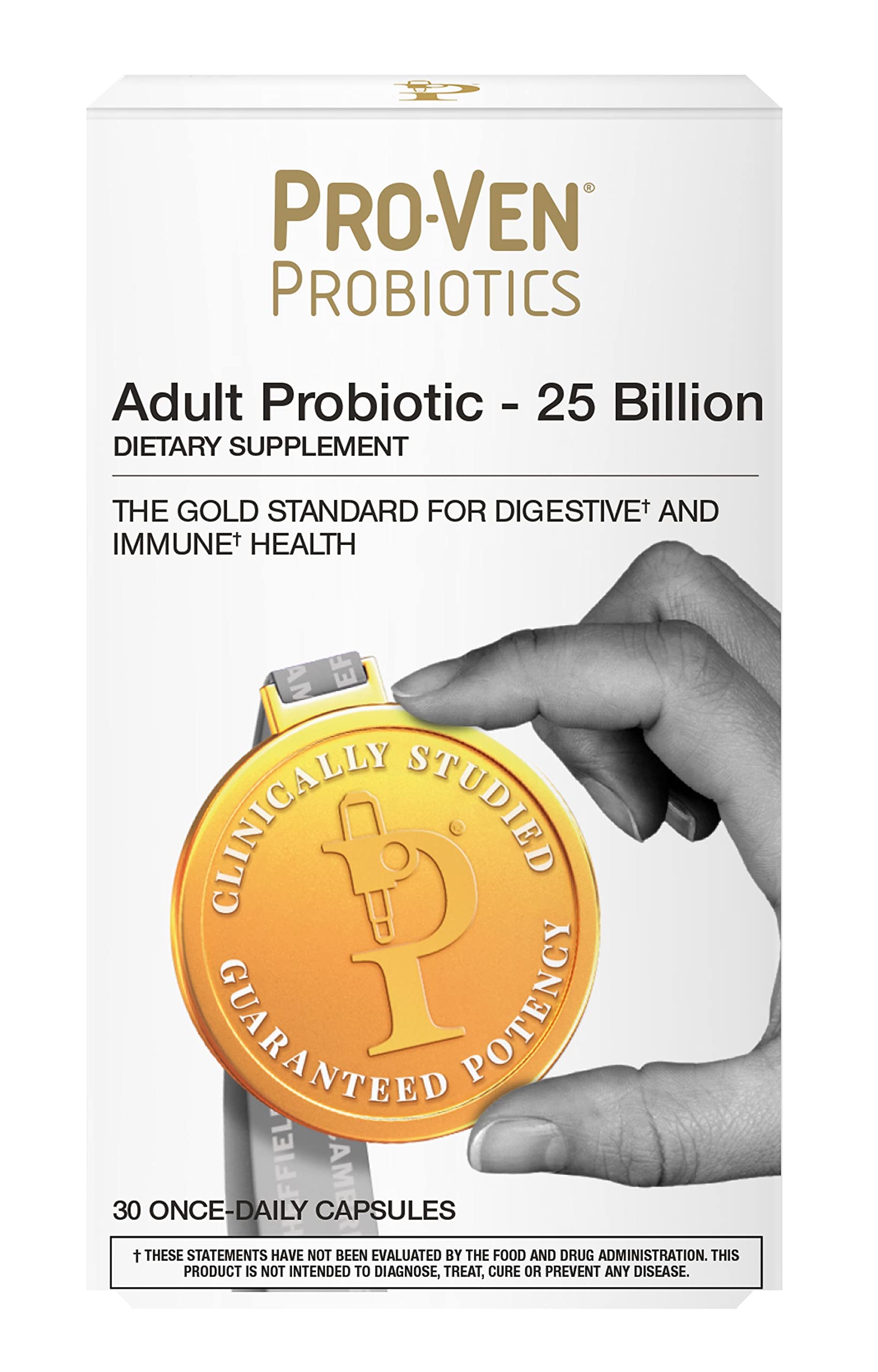 Mua Probiotics Adults Probiotics Once Daily Men Womens Probiotics ...