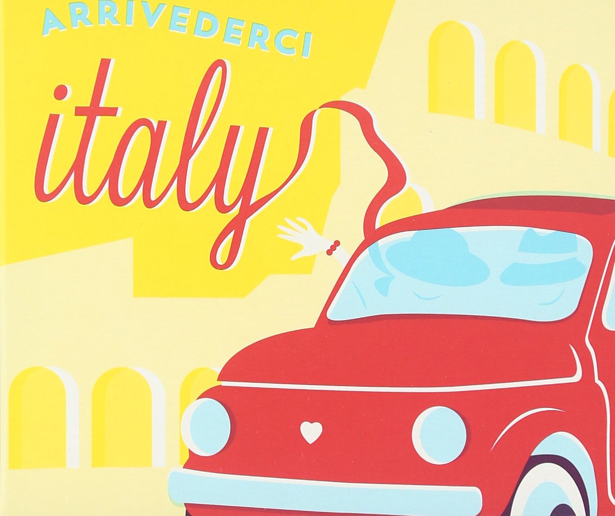 - arrivederci italy - Amazon.com Music