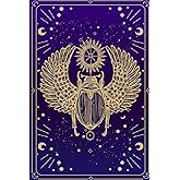 Esoteric Notebook Celestial Journal - you will find inside : calendar ...