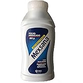 Amazon.com: Mexsana Medicated Powder-11 oz. : Health & Household