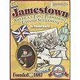 Jamestown: America's First Permanent English Settlement (American ...