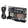 FREENOVE Control Board V5 Rev4 WiFi (Compatible with Arduino IDE), Arm Cortex-M4 Microcontroller ...
