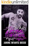 Forbidden Temptations (Tempted Series Book 2) - Kindle edition by Janine Infante Bosco. Romance ...