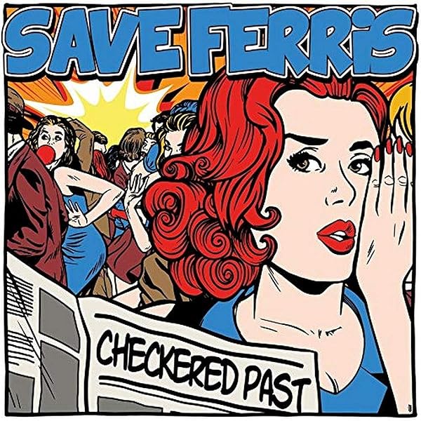 Save Ferris Modified
