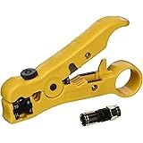 DataShark 70018 Cable TV F Compression Bundle with Cable Cutter, Coax ...