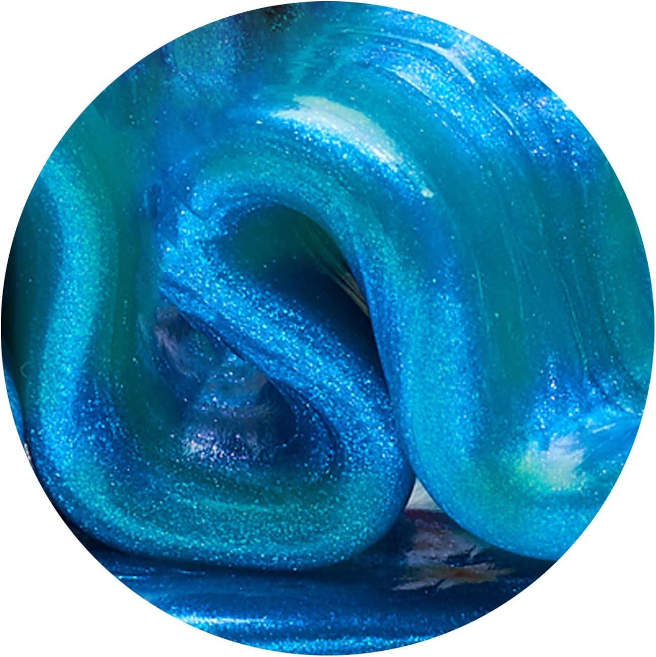 Thinking Putty Original Pacific – special color – BigaMart