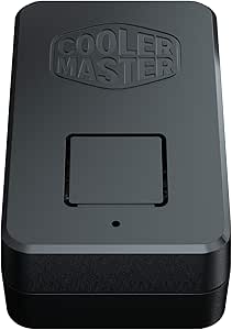 Amazon.com: Cooler Master Mini ARGB LED Controller : Electronics