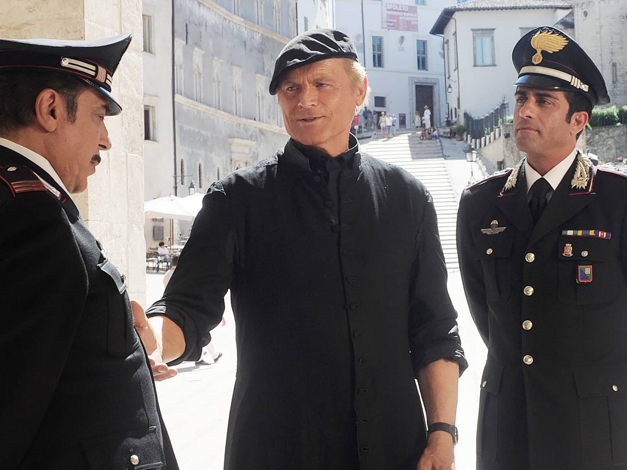 Watch Don Matteo | Prime Video