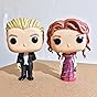 Amazon.com: Funko POP! Movies: Titanic - Rose: Toys & Games