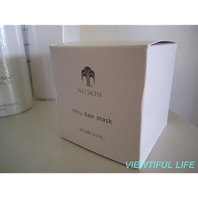 Buy Nu Skin Renu Hair Mask Online Philippines | Ubuy