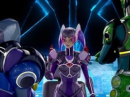 Watch Miniforce X | Prime Video