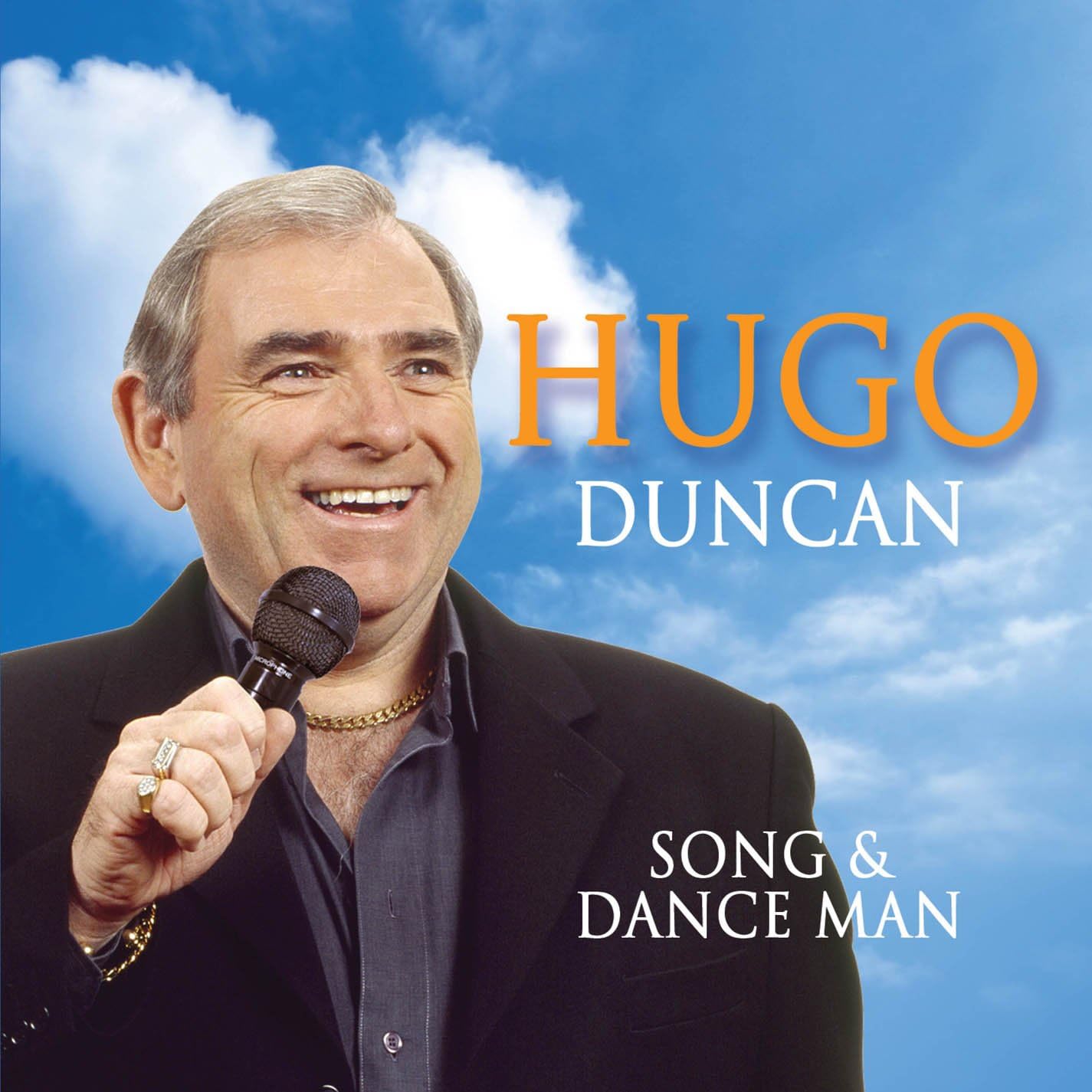 Song & Dance Man - Amazon.co.uk