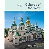 Amazon.com: Cultures of the West: A History, Volume 1: To 1750: ...