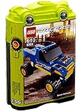 LEGO Racers 8195 - TurbO Racers Tow: Amazon.de: Spielzeug